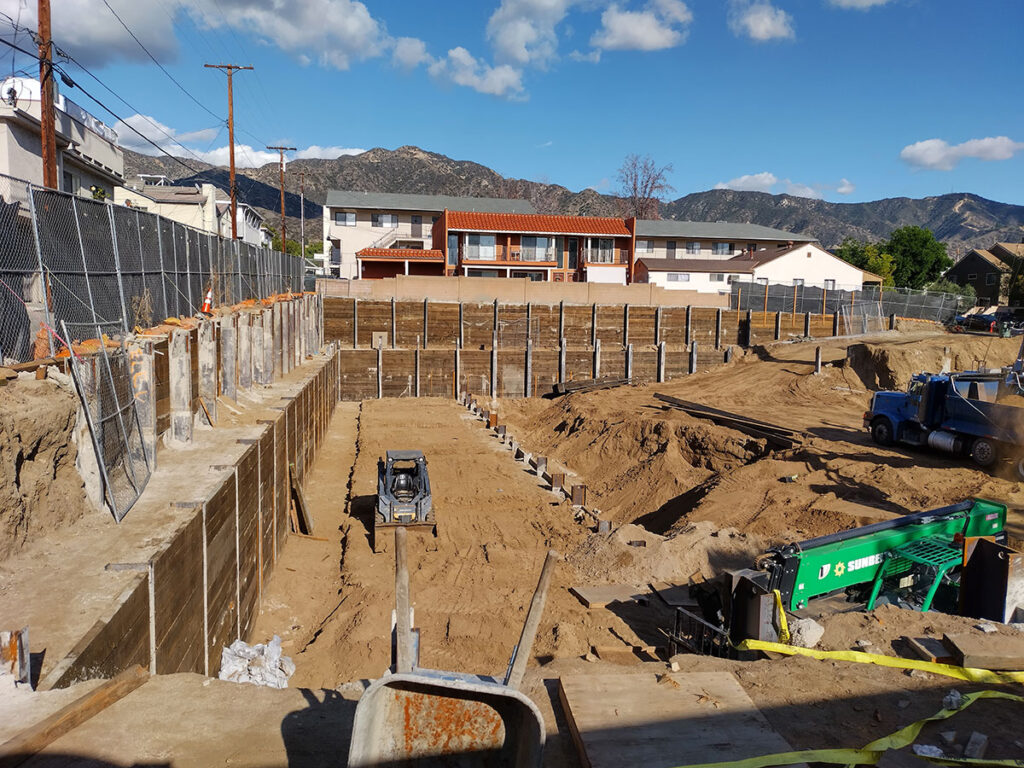 Waterproofing Contractor in Los Angeles - Get a Free Estimate