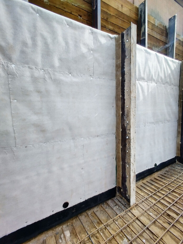 Residential Waterproofing Los Angeles - Ultimate guide