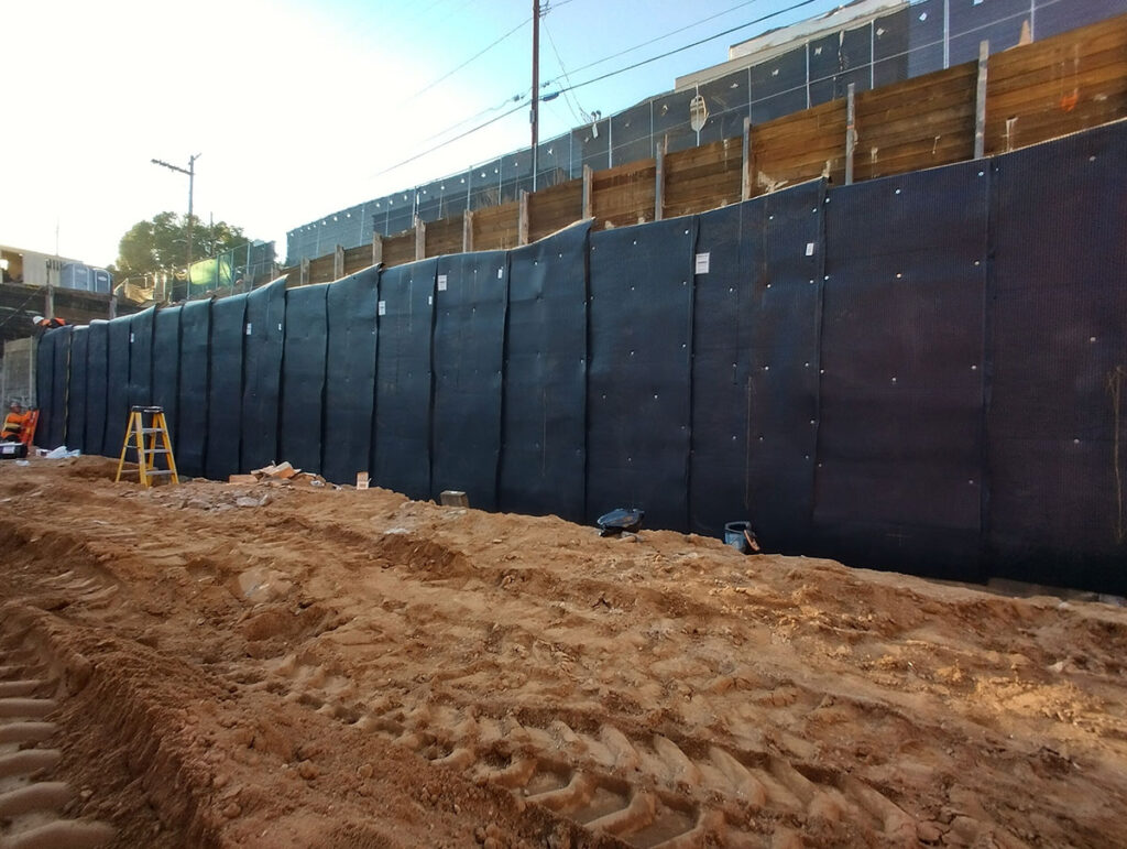 Waterproofing Contractor in Los Angeles - Get a Free Estimate