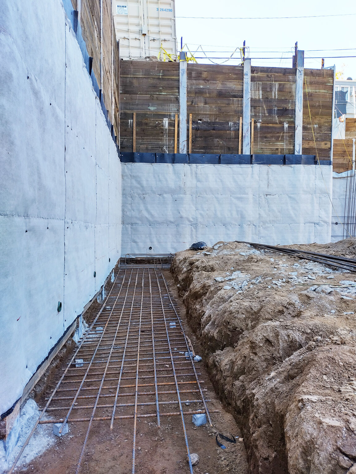 Waterproofing Contractor in Los Angeles - Get a Free Estimate