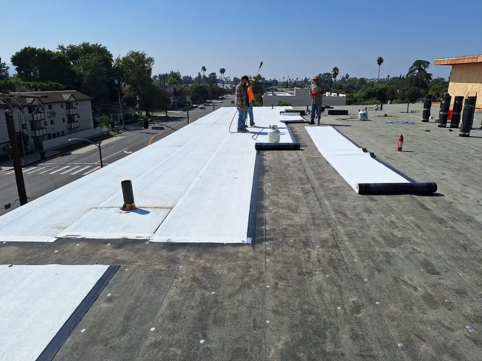 Residential Waterproofing Los Angeles - Ultimate guide